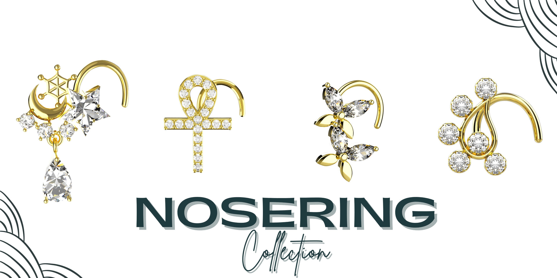 Online Body Jewelry at Discounted Price - The Ethnic Jewels